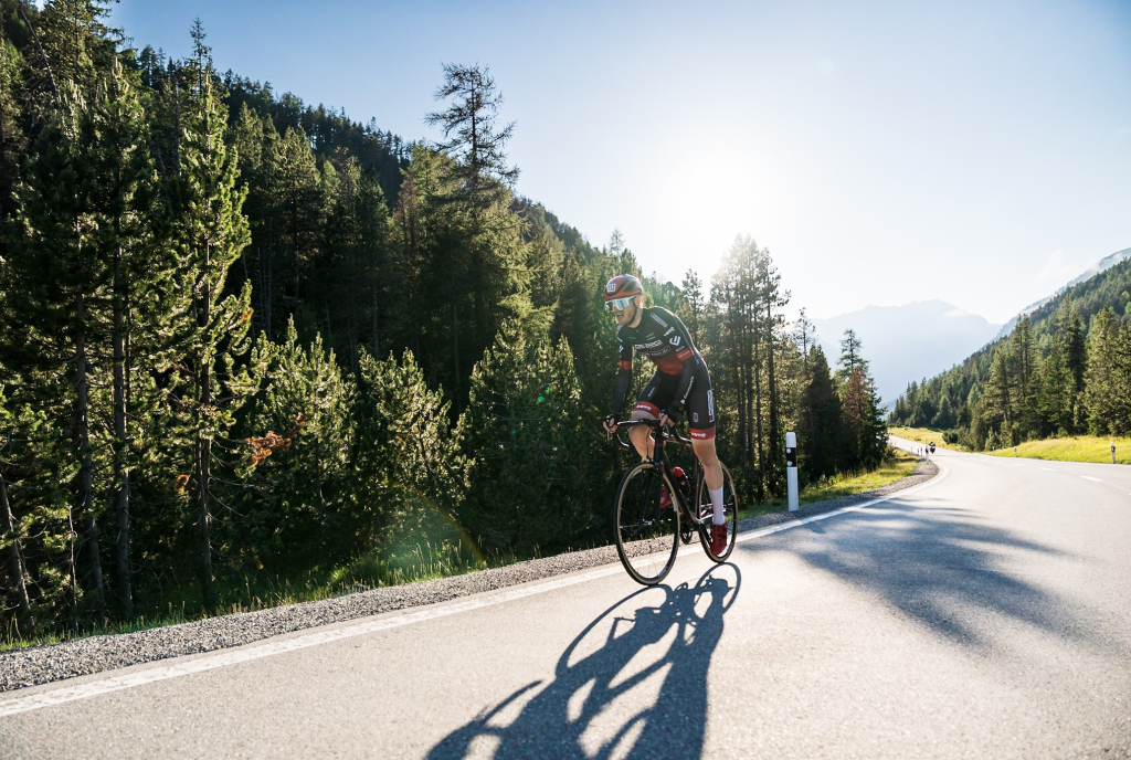 Programm Freitag |Engadin Radmarathon